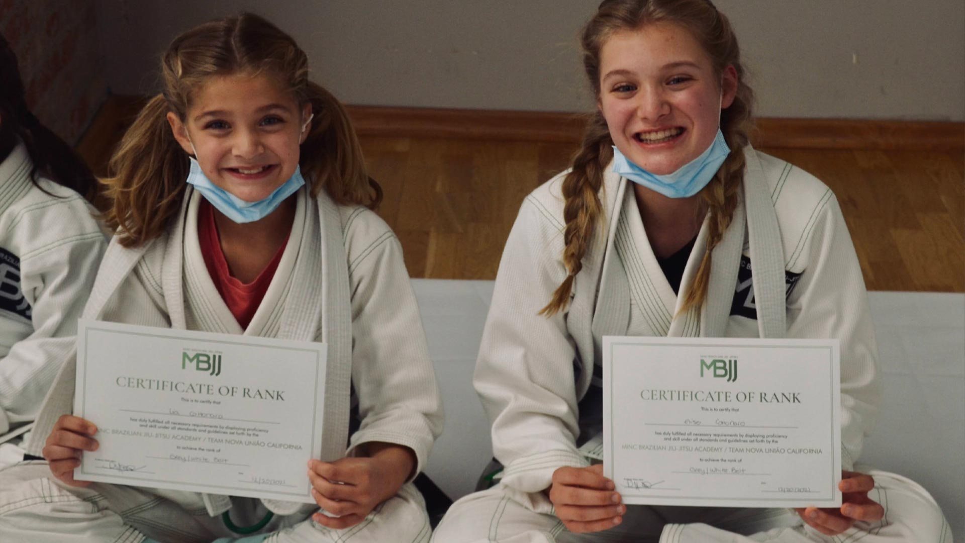 MMA for Kids - Powerhouse Gym Redwood City